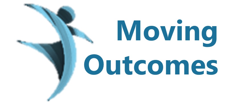 Moving Outcomes – MOVE-THINK-FEEL BETTER